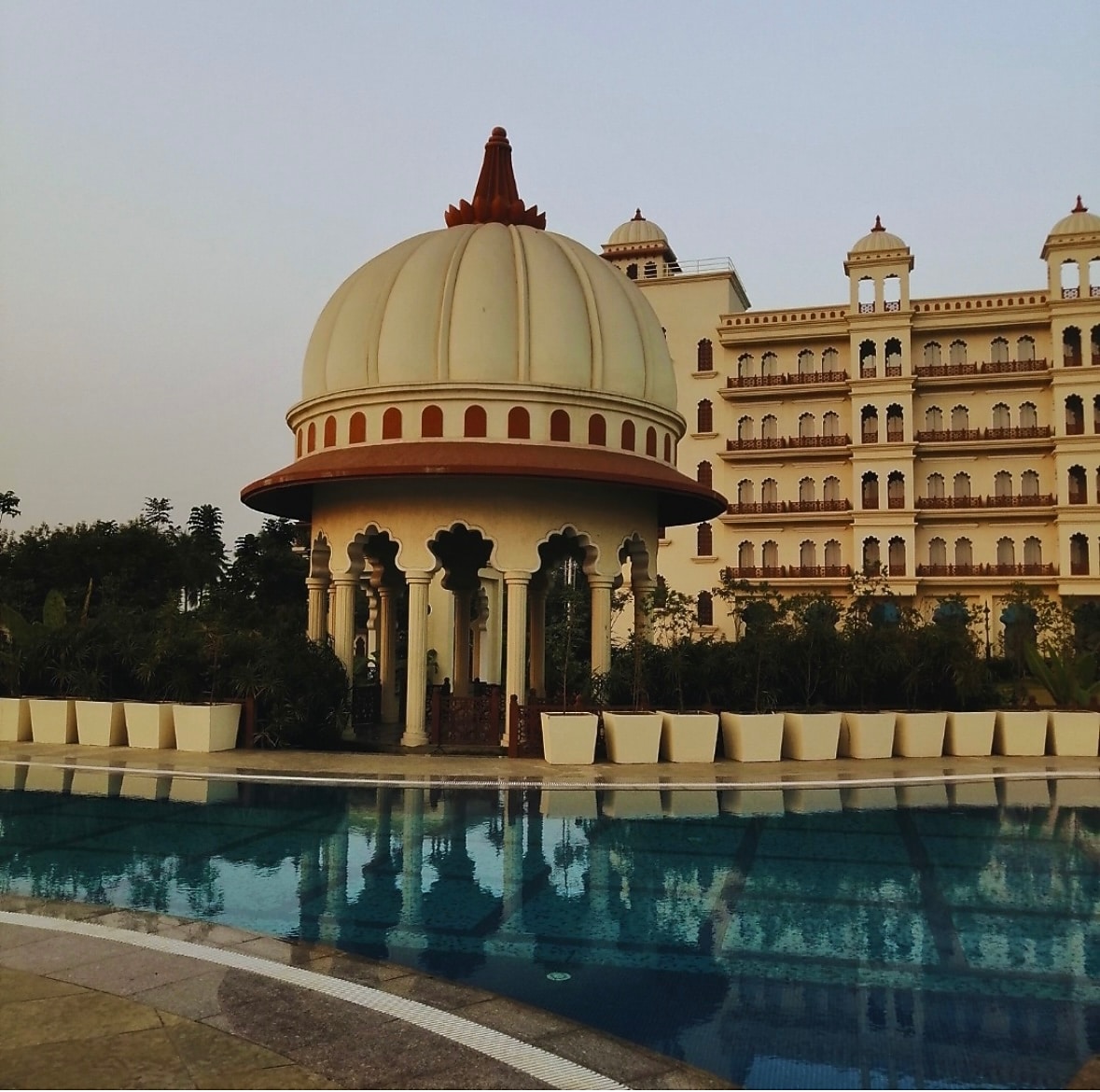 Uday Palace Navsari, a member of Radisson Individuals 𝗕𝗢𝗢𝗞 Navsari ...