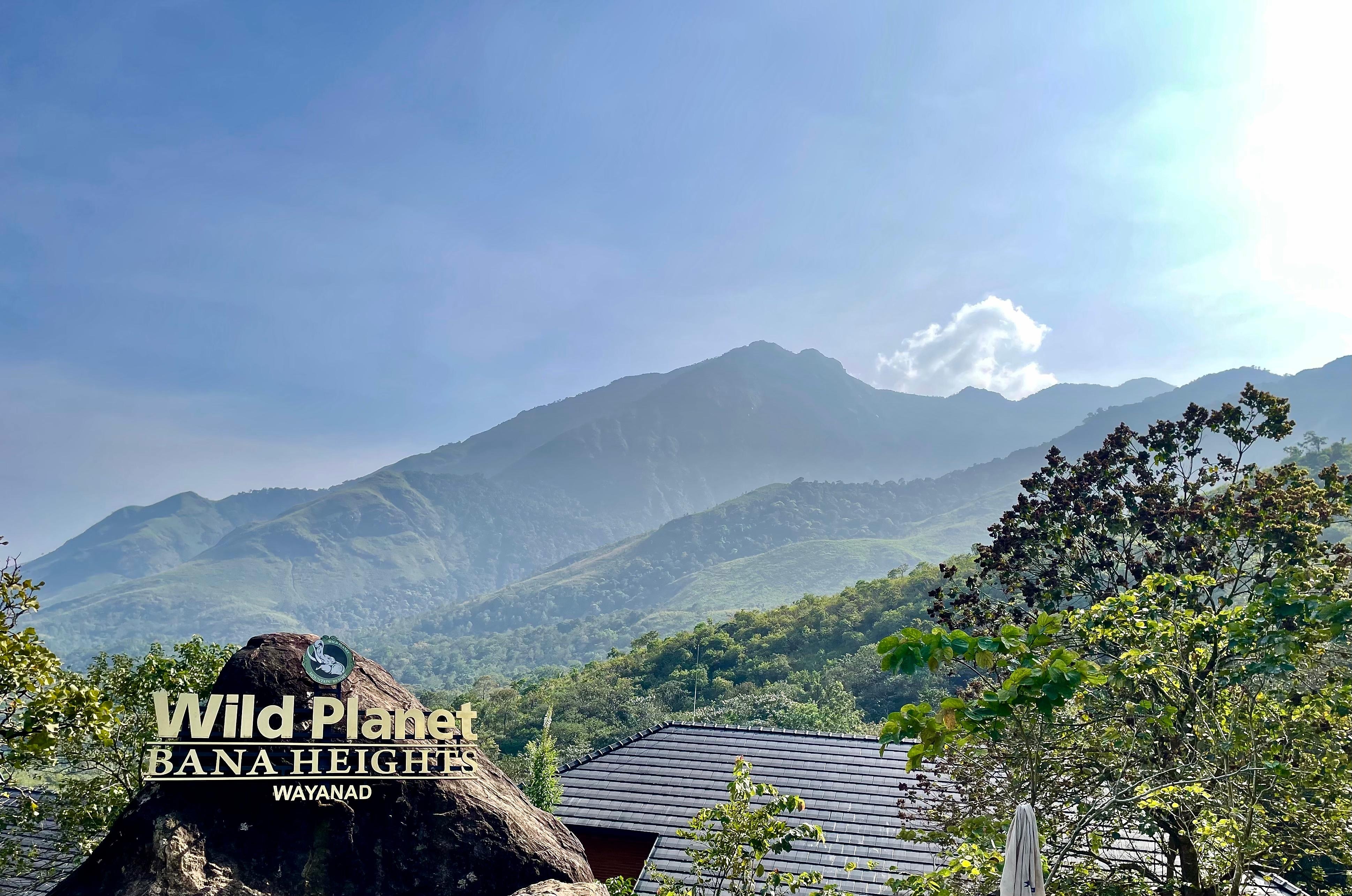 Wild planet Bana Heights 𝗕𝗢𝗢𝗞 Wayanad Resort 𝘄𝗶𝘁𝗵 𝗙𝗥𝗘𝗘 𝗖𝗮𝗻𝗰𝗲𝗹𝗹𝗮𝘁𝗶𝗼𝗻