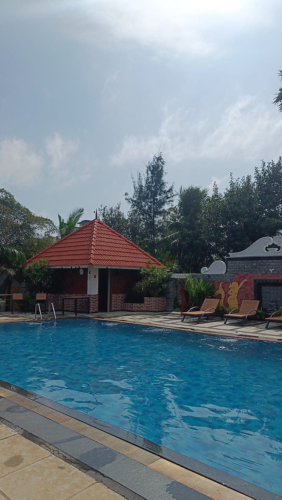 Photos of GS Resorts - Resort in Velankanni