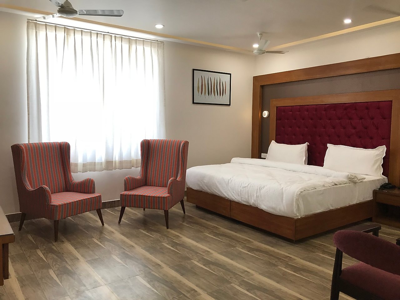 HOTEL JESRAJ 100% Money Back 𝗕𝗢𝗢𝗞 Salasar Hotel 𝘄𝗶𝘁𝗵 𝗙𝗥𝗘𝗘 𝗖𝗮𝗻𝗰𝗲𝗹𝗹𝗮𝘁𝗶𝗼𝗻