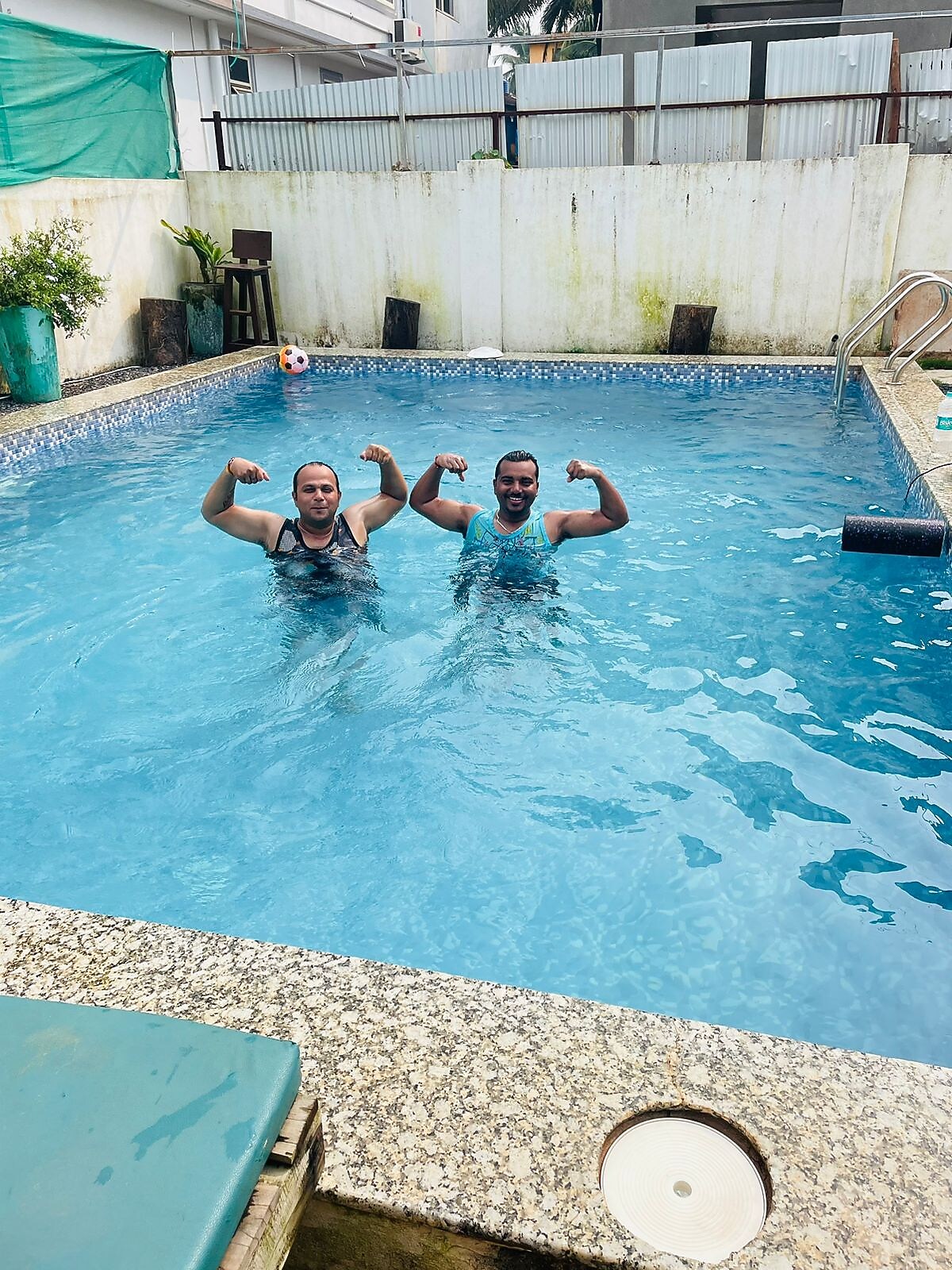 Aloha Boutique Resort Morjim Goa 𝗕𝗢𝗢𝗞 Goa Resort 𝘄𝗶𝘁𝗵 𝗙𝗥𝗘𝗘 𝗖𝗮𝗻𝗰𝗲𝗹𝗹𝗮𝘁𝗶𝗼𝗻