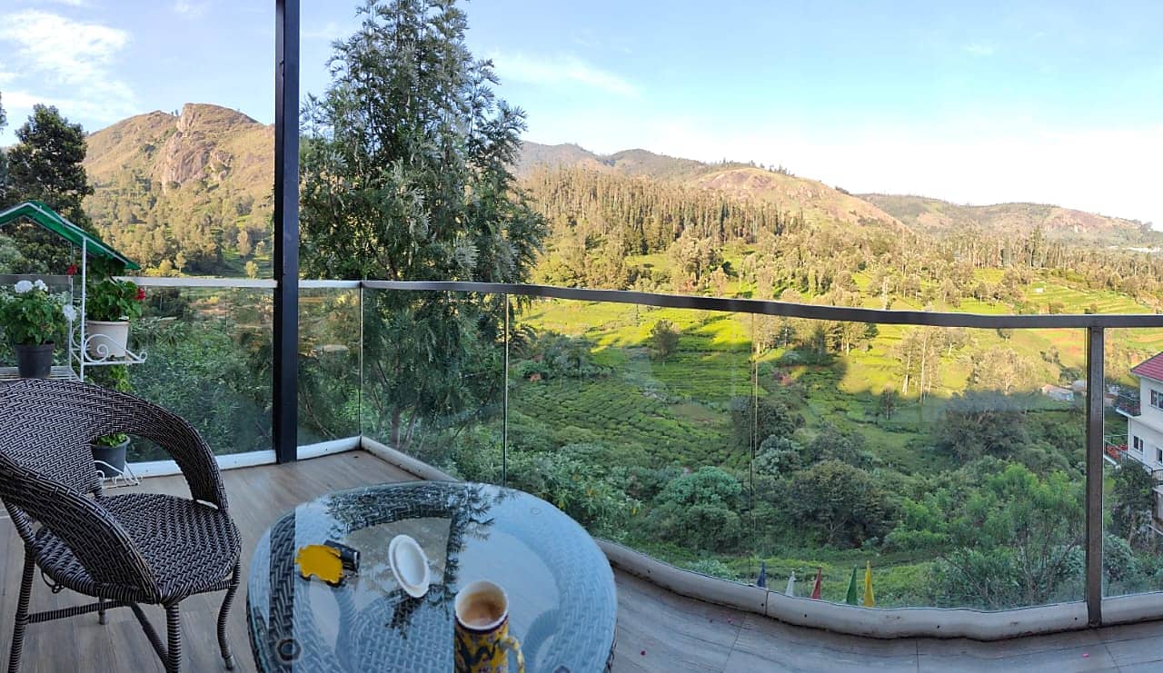 Anugraha Homestay | Rooms & Caretaker 𝗕𝗢𝗢𝗞 Ooty Homestay 𝘄𝗶𝘁𝗵 𝗙𝗥𝗘𝗘 ...