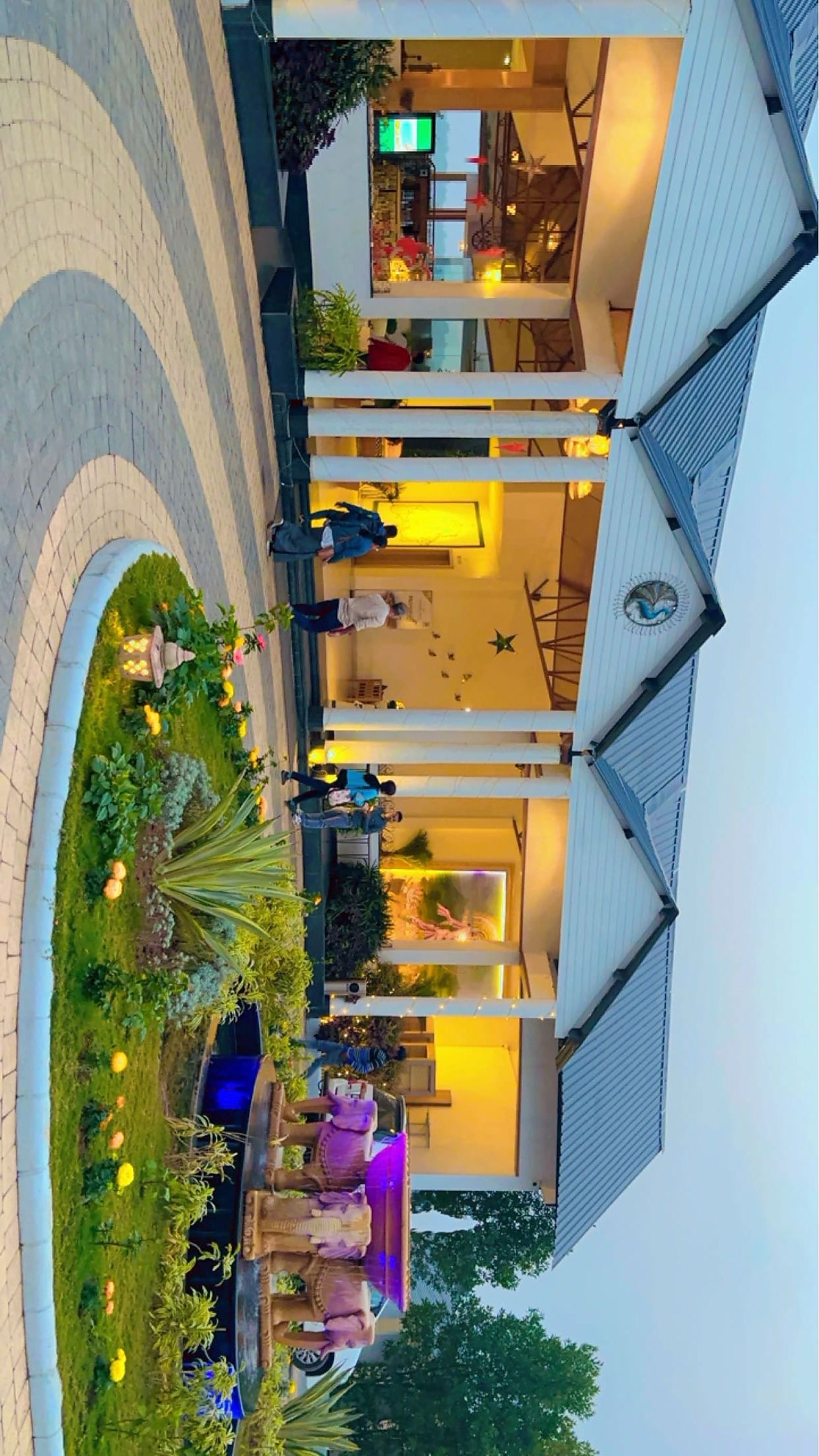 Reviews of Kushal Palli Resorts- A unit of PearlTree Hotels & Resorts ...