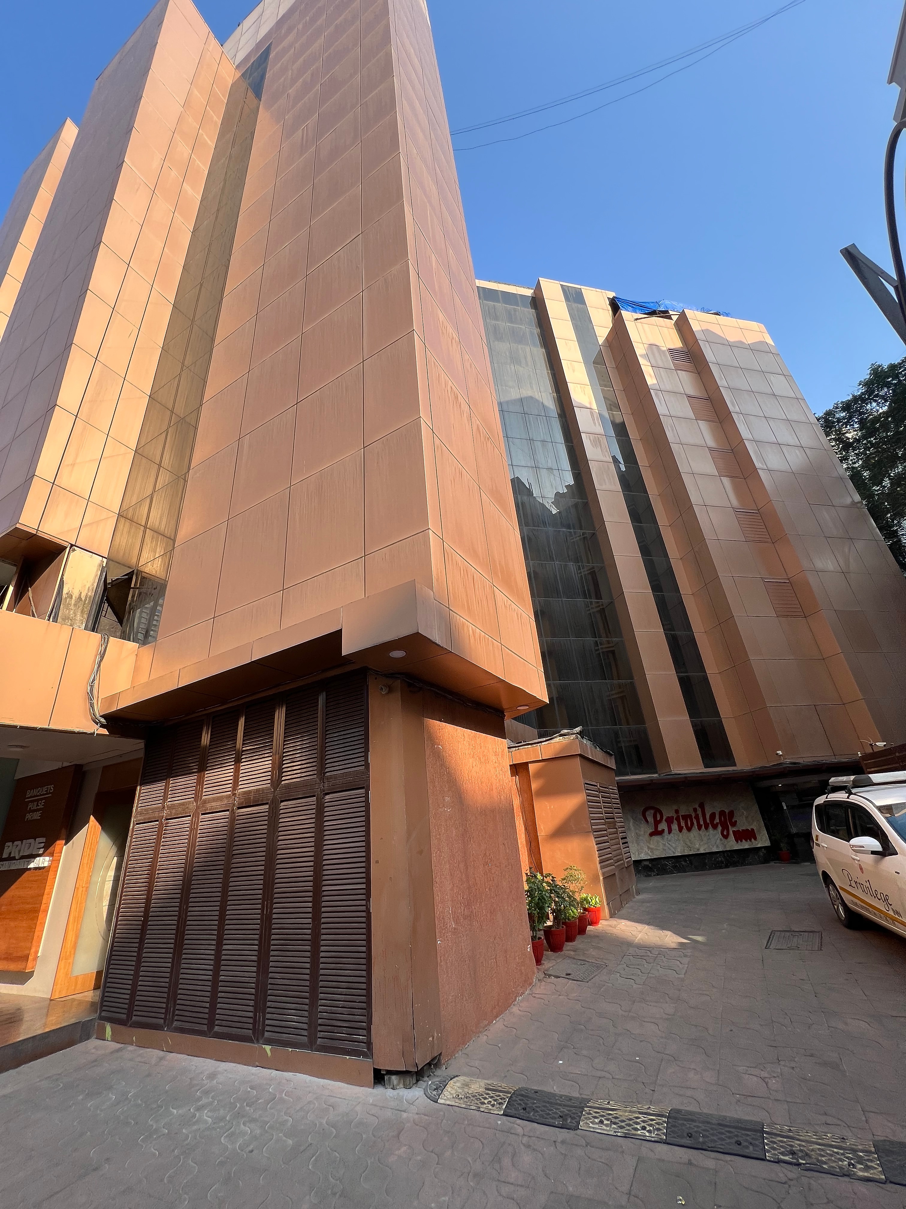 Photos of Privilege Inn - Hotel in Mumbai