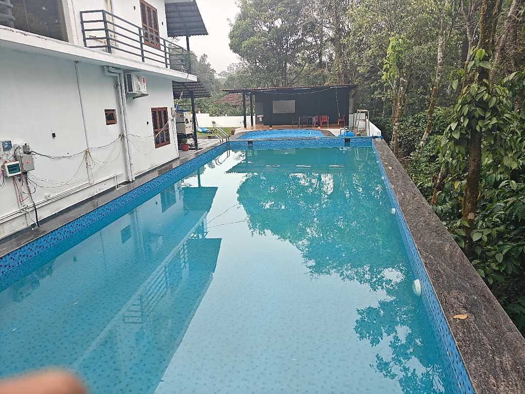 Neelambari Stay 헕헢헢헞 Coorg Guest House