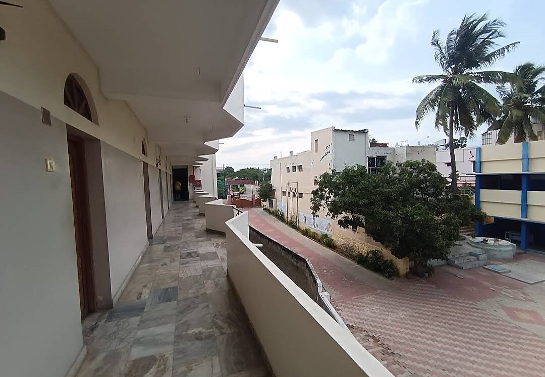 Photos of New Cape Hotel - Hotel in Kanyakumari