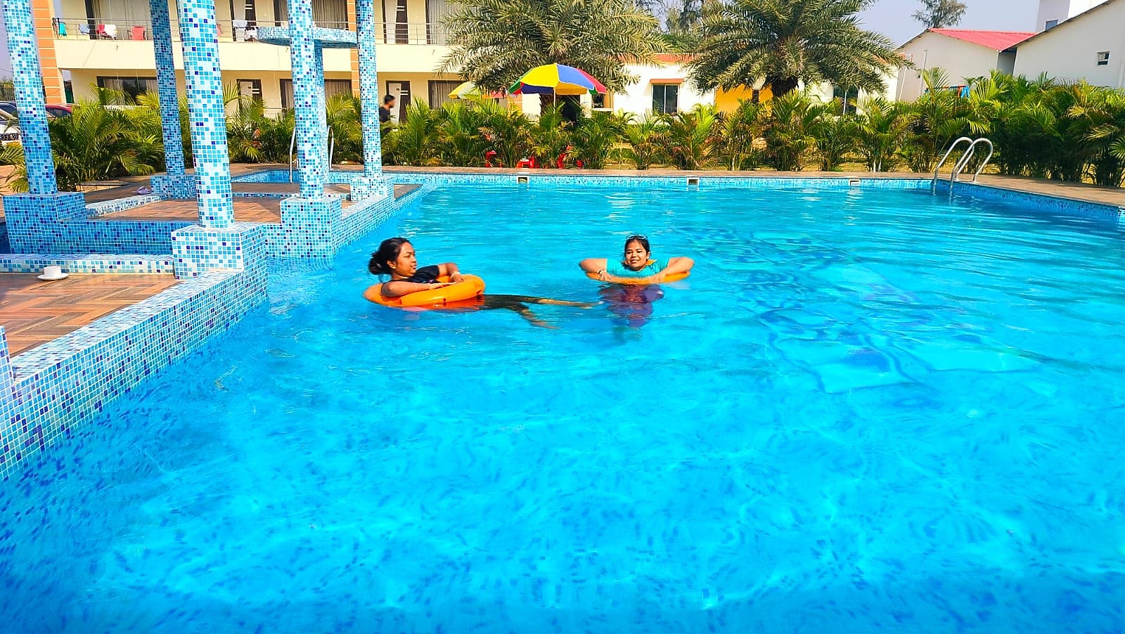 Photos of Park Point Beach Resort - Resort in Mandarmani