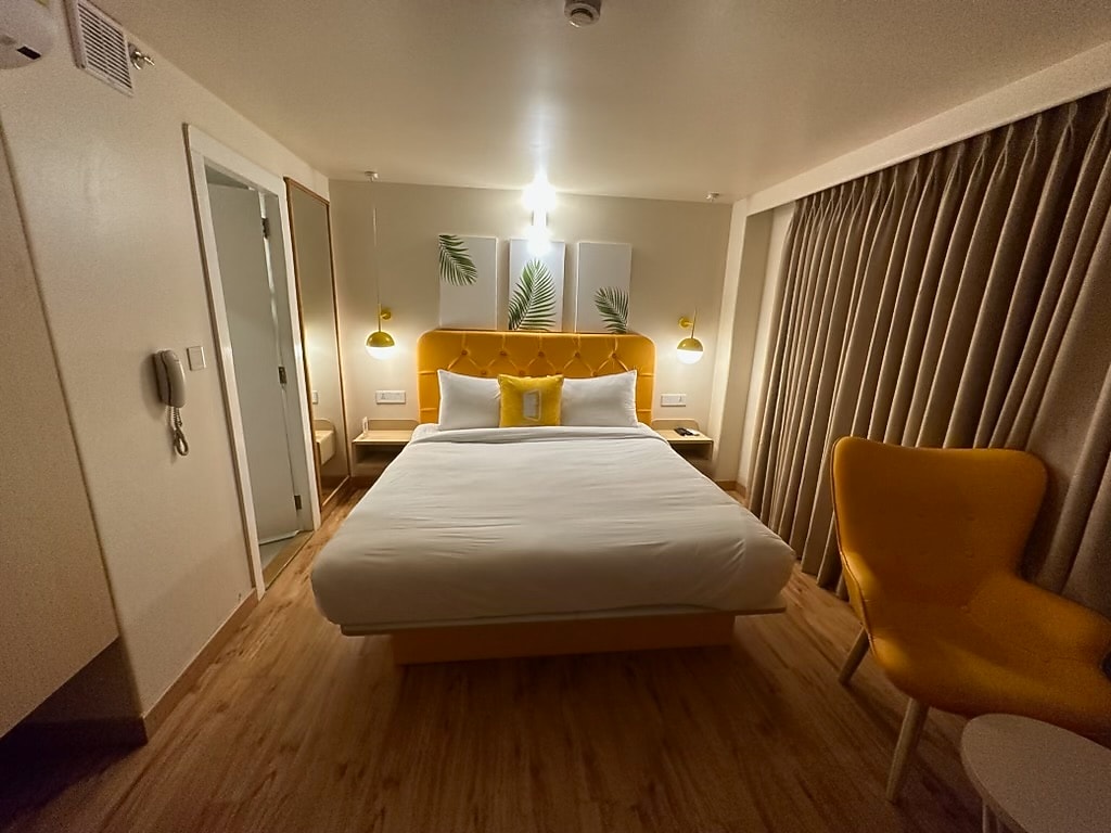 Bloom Hotel - Jammu 𝗕𝗢𝗢𝗞 Jammu Hotel 𝘄𝗶𝘁𝗵 ₹𝟬 𝗣𝗔𝗬𝗠𝗘𝗡𝗧