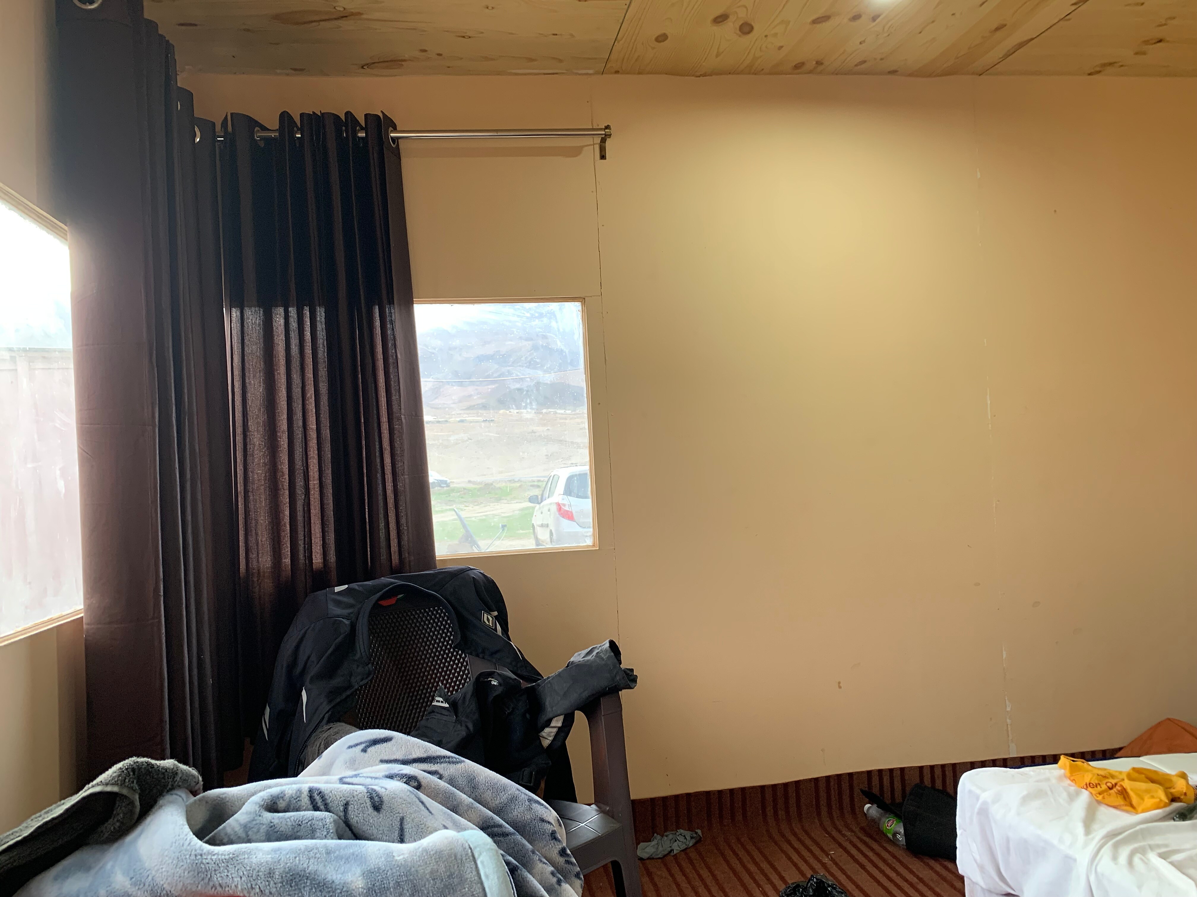 Star Gaze Cottage Hanley 헕헢헢헞 Hanle Cottage