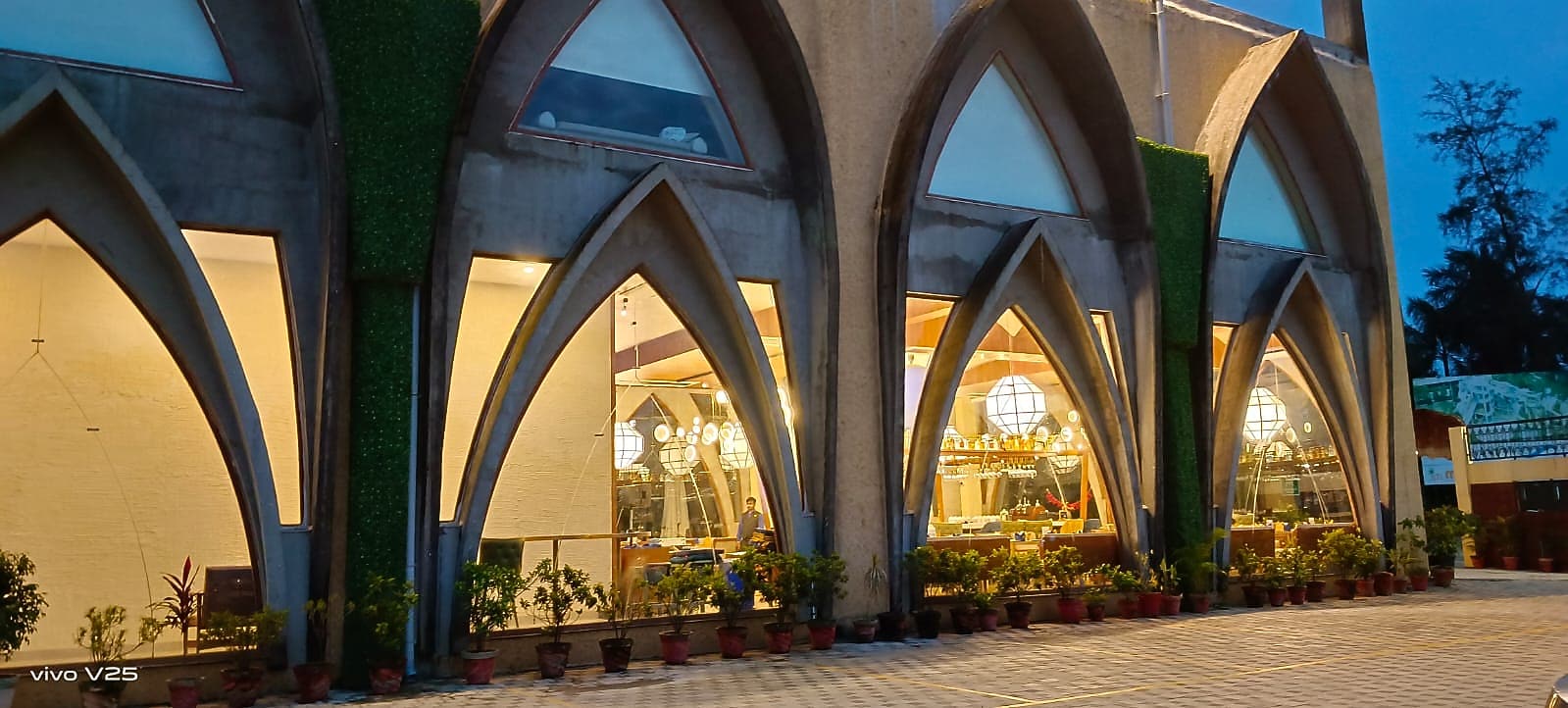 Reviews of The Bell Tower Daman - Hotel in Daman