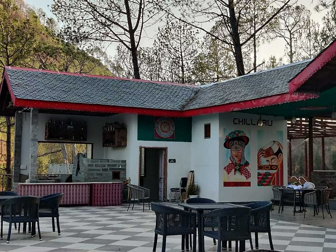 Chillaru Spa and Resort 𝗕𝗢𝗢𝗞 Solan Resort 𝘄𝗶𝘁𝗵 𝗙𝗥𝗘𝗘 𝗖𝗮𝗻𝗰𝗲𝗹𝗹𝗮𝘁𝗶𝗼𝗻