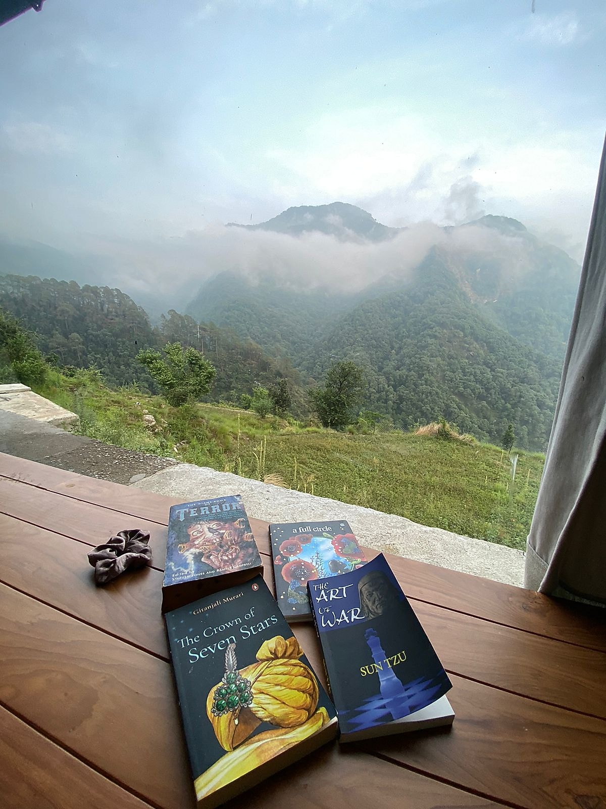 Photos of Seclude Pangot, Perch - Boutique Birding Resort - Villa in Pangot