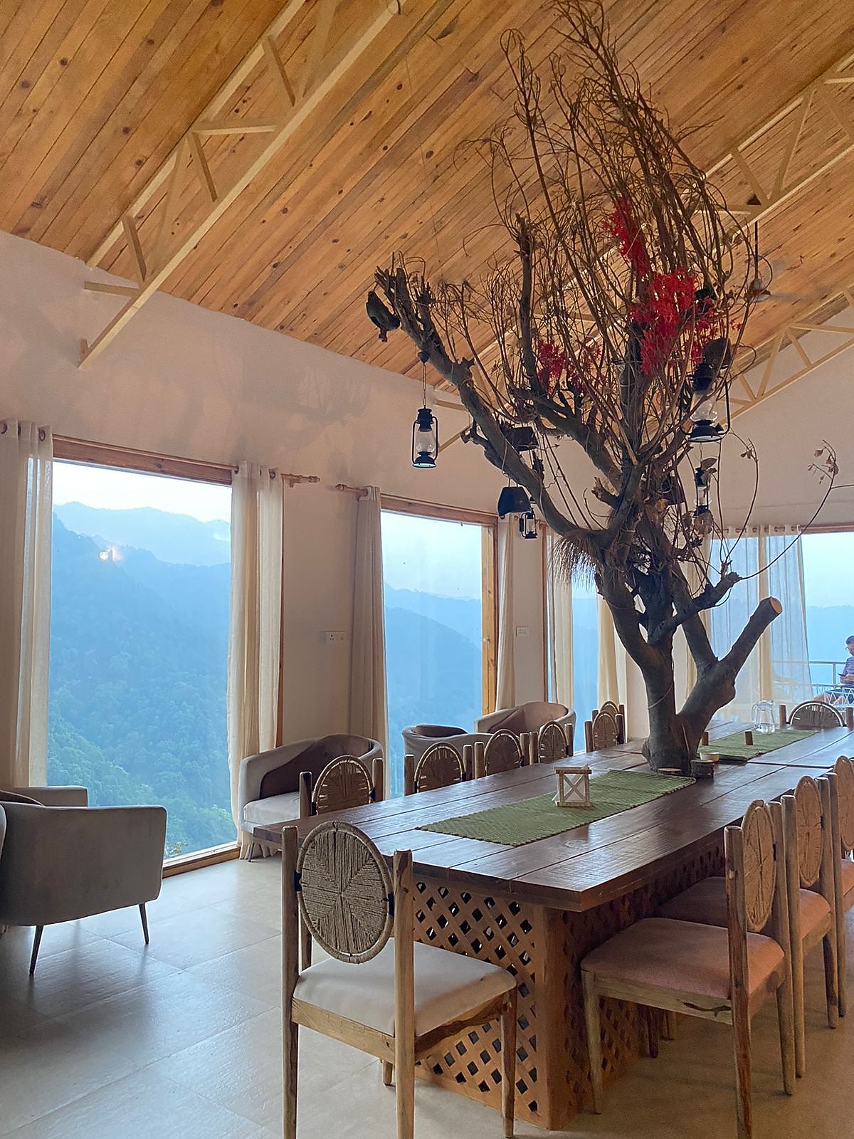 Photos of Seclude Pangot, Perch - Boutique Birding Resort - Villa in Pangot