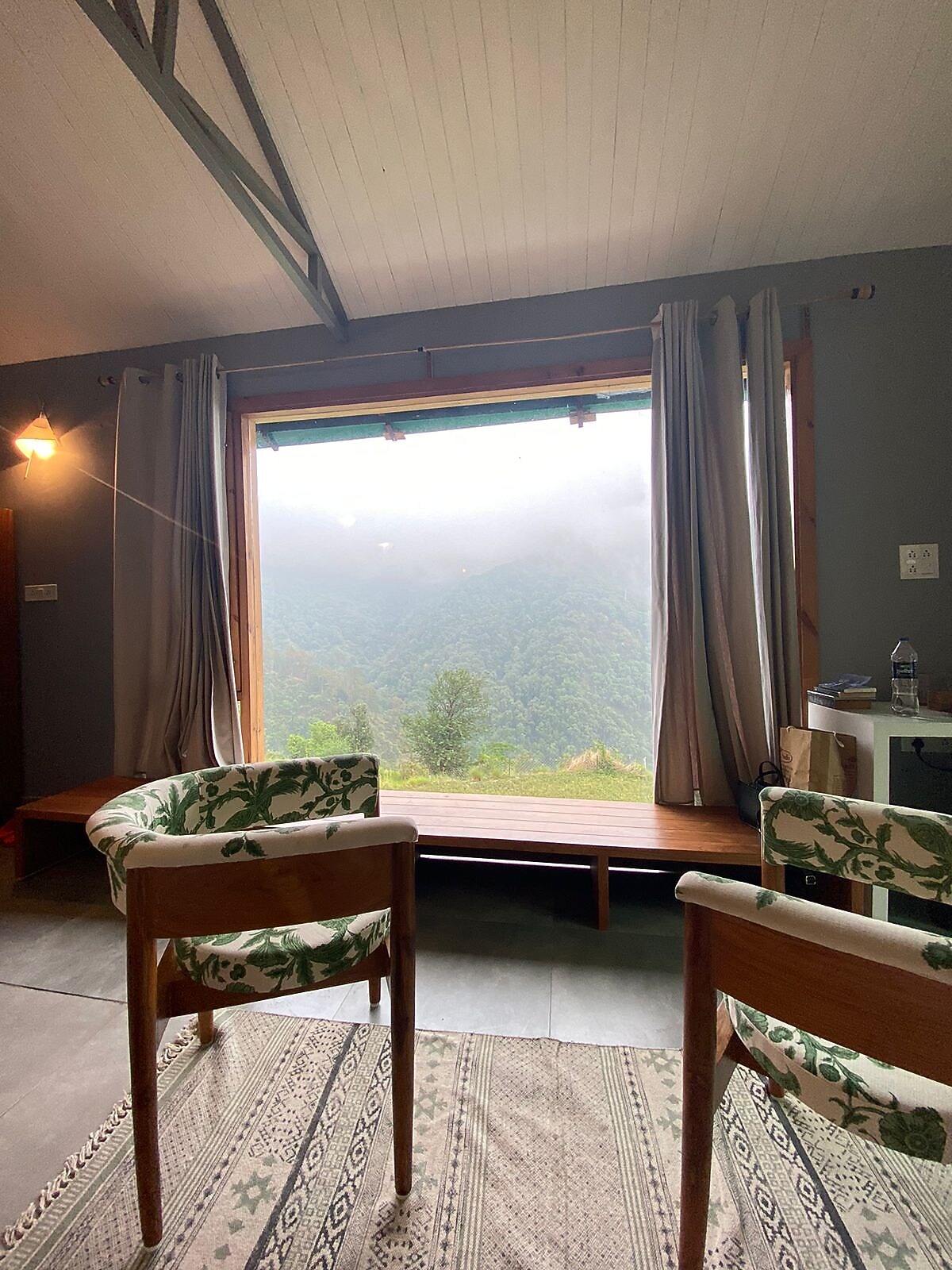 Photos of Seclude Pangot, Perch - Boutique Birding Resort - Villa in Pangot