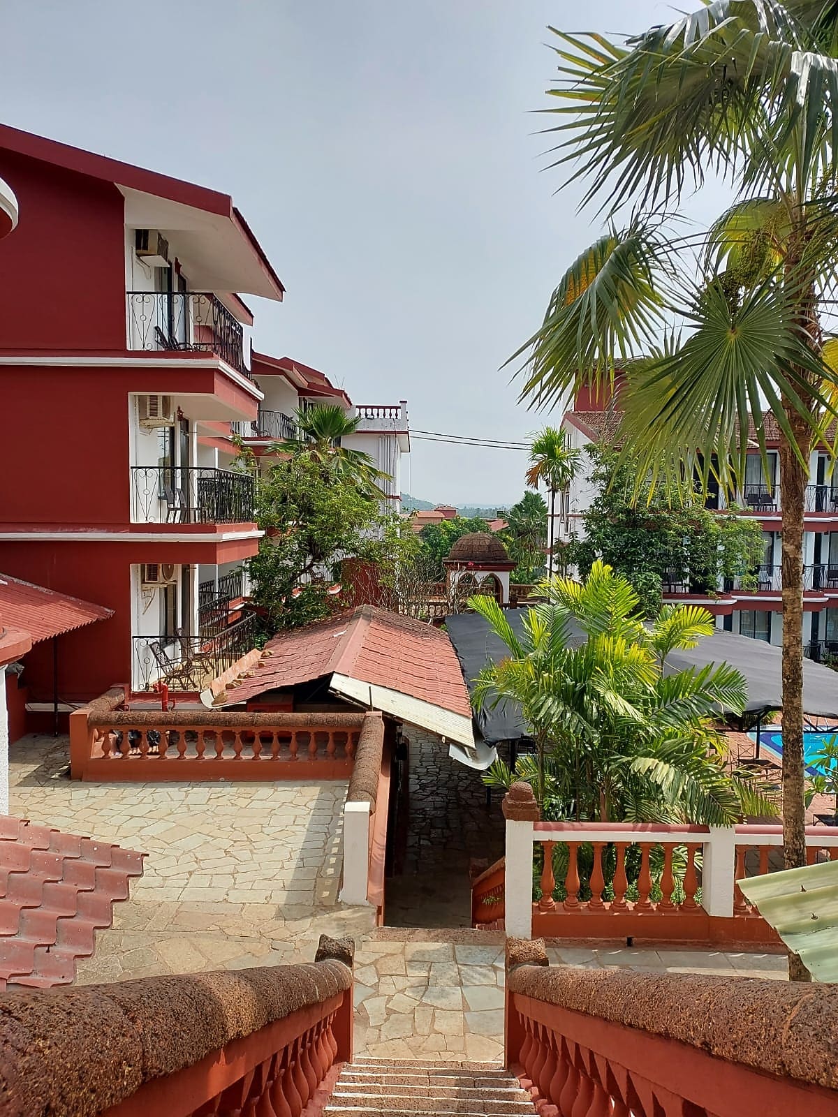 Reviews of Pride Sun Village Resort & Spa - Resort in Goa