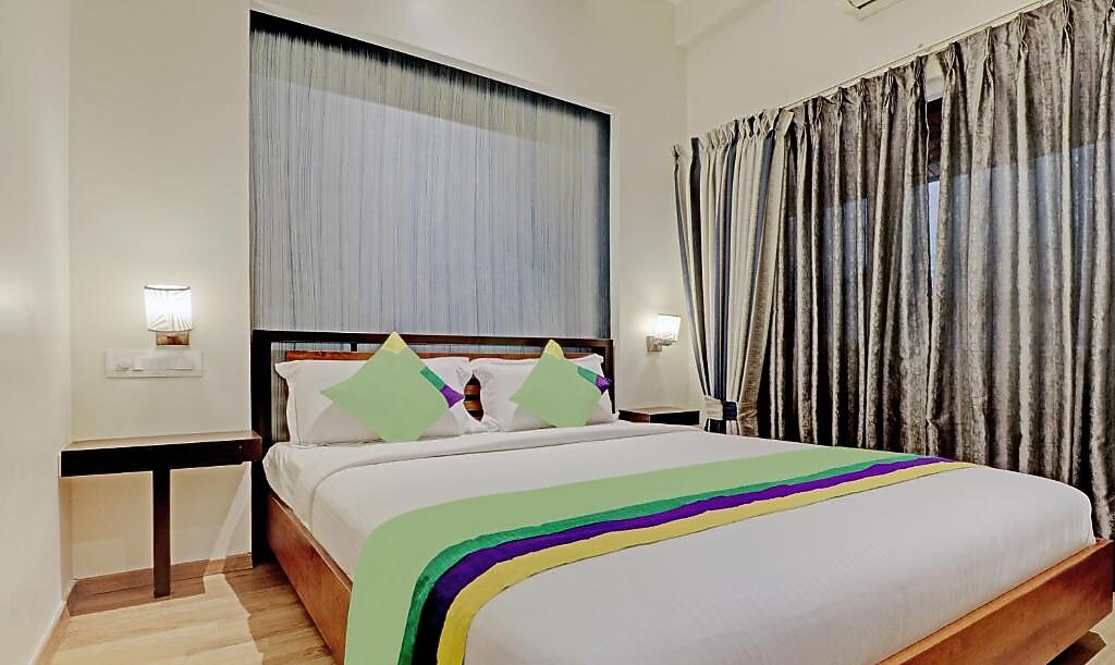 Treebo Astor HSR Layout 𝗕𝗢𝗢𝗞 Bangalore Hotel 𝘄𝗶𝘁𝗵 𝗙𝗥𝗘𝗘 𝗖𝗮𝗻𝗰𝗲𝗹𝗹𝗮𝘁𝗶𝗼𝗻