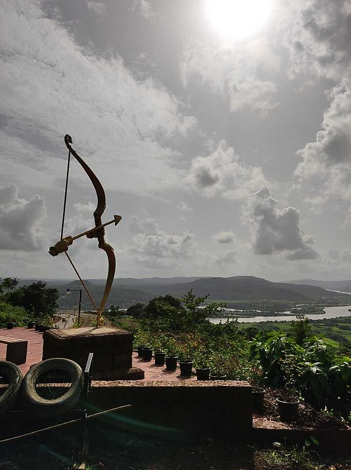 Amraban Nature Resort 𝗕𝗢𝗢𝗞 Khed Resort 𝘄𝗶𝘁𝗵 𝗙𝗥𝗘𝗘 𝗖𝗮𝗻𝗰𝗲𝗹𝗹𝗮𝘁𝗶𝗼𝗻