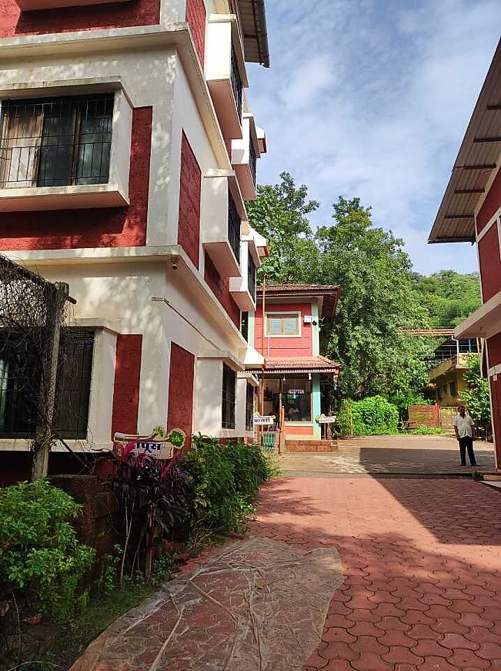 Amraban Nature Resort 𝗕𝗢𝗢𝗞 Khed Resort 𝘄𝗶𝘁𝗵 𝗙𝗥𝗘𝗘 𝗖𝗮𝗻𝗰𝗲𝗹𝗹𝗮𝘁𝗶𝗼𝗻