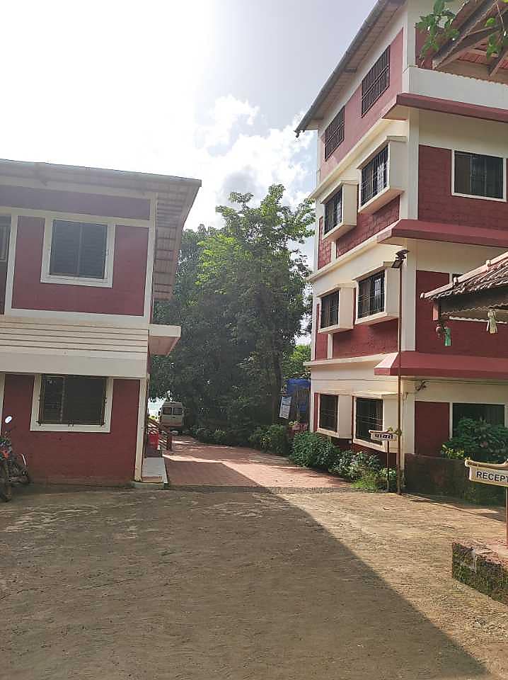 Amraban Nature Resort 𝗕𝗢𝗢𝗞 Khed Resort 𝘄𝗶𝘁𝗵 𝗙𝗥𝗘𝗘 𝗖𝗮𝗻𝗰𝗲𝗹𝗹𝗮𝘁𝗶𝗼𝗻