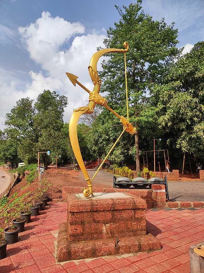 Amraban Nature Resort 𝗕𝗢𝗢𝗞 Khed Resort 𝘄𝗶𝘁𝗵 𝗙𝗥𝗘𝗘 𝗖𝗮𝗻𝗰𝗲𝗹𝗹𝗮𝘁𝗶𝗼𝗻