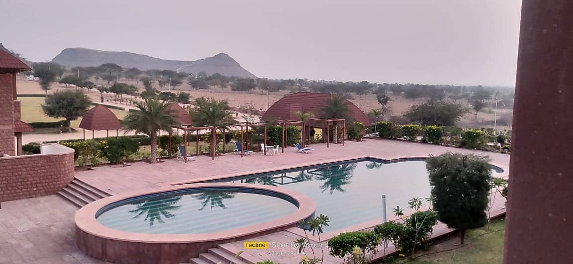 The Gateway Osian 𝗕𝗢𝗢𝗞 Jodhpur Resort 𝘄𝗶𝘁𝗵 𝗙𝗥𝗘𝗘 𝗖𝗮𝗻𝗰𝗲𝗹𝗹𝗮𝘁𝗶𝗼𝗻