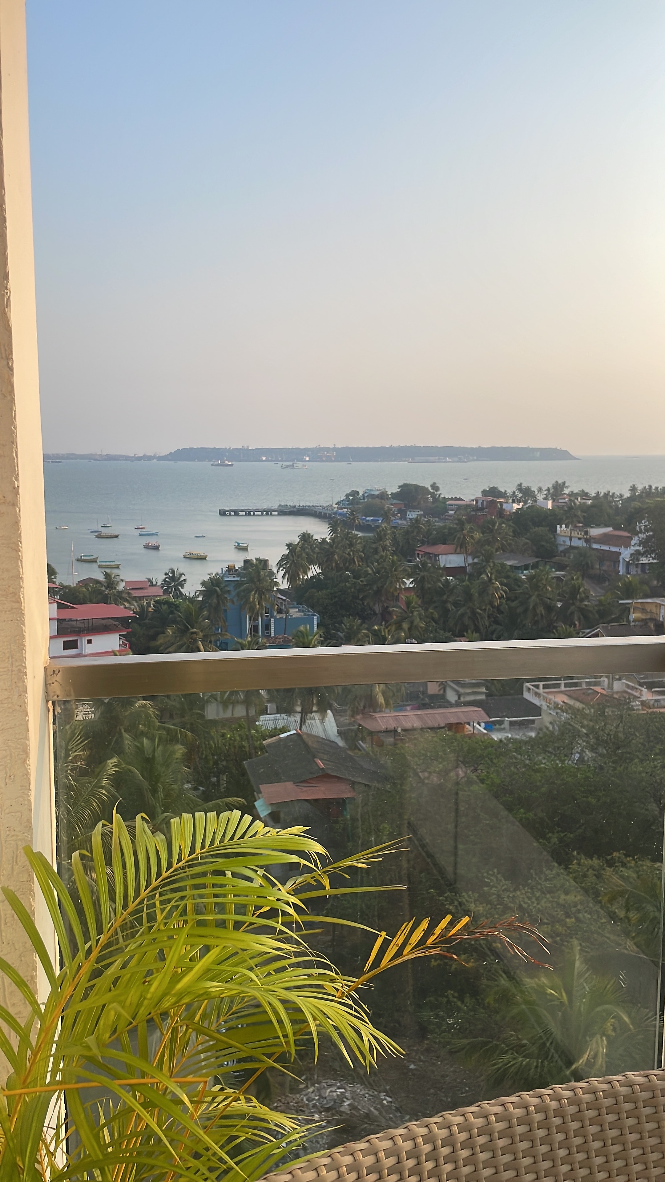 Photos of Bloom Hotel Dona Paula - Hotel in Goa