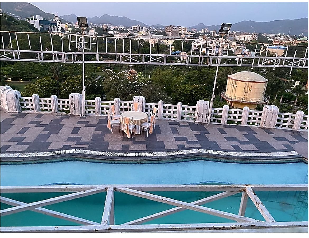 Hotel Merwara Estate 𝗕𝗢𝗢𝗞 Ajmer Hotel 𝘄𝗶𝘁𝗵 𝗙𝗥𝗘𝗘 𝗖𝗮𝗻𝗰𝗲𝗹𝗹𝗮𝘁𝗶𝗼𝗻