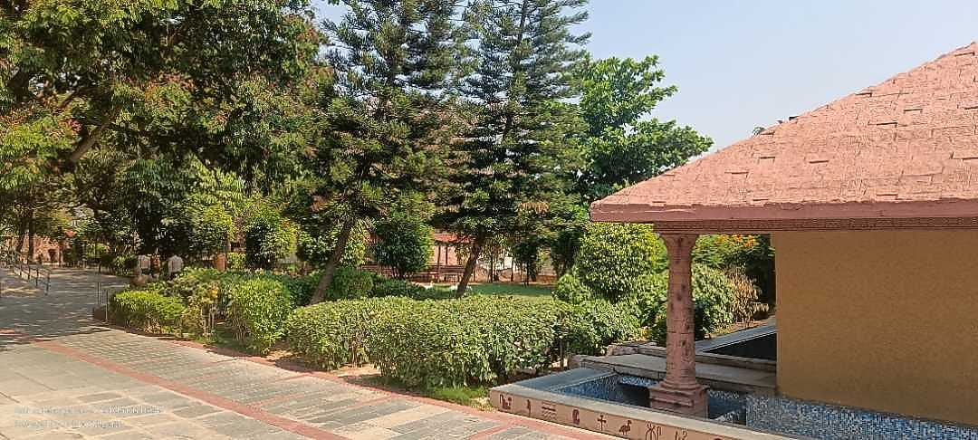 Papyrus Port Resort 𝗕𝗢𝗢𝗞 Farooq Nagar Resort 𝘄𝗶𝘁𝗵 𝗙𝗥𝗘𝗘 𝗖𝗮𝗻𝗰𝗲𝗹𝗹𝗮𝘁𝗶𝗼𝗻