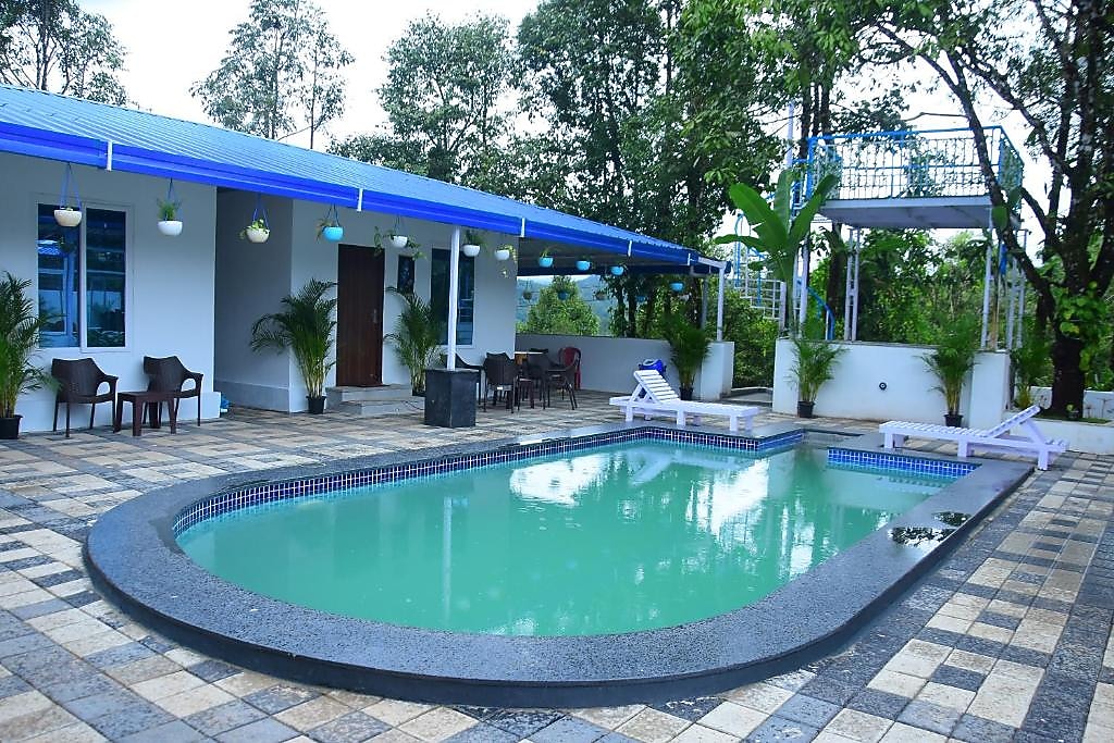 Buddha Tree Homestay 𝗕𝗢𝗢𝗞 Sringeri Homestay 𝘄𝗶𝘁𝗵 𝗙𝗥𝗘𝗘 𝗖𝗮𝗻𝗰𝗲𝗹𝗹𝗮𝘁𝗶𝗼𝗻