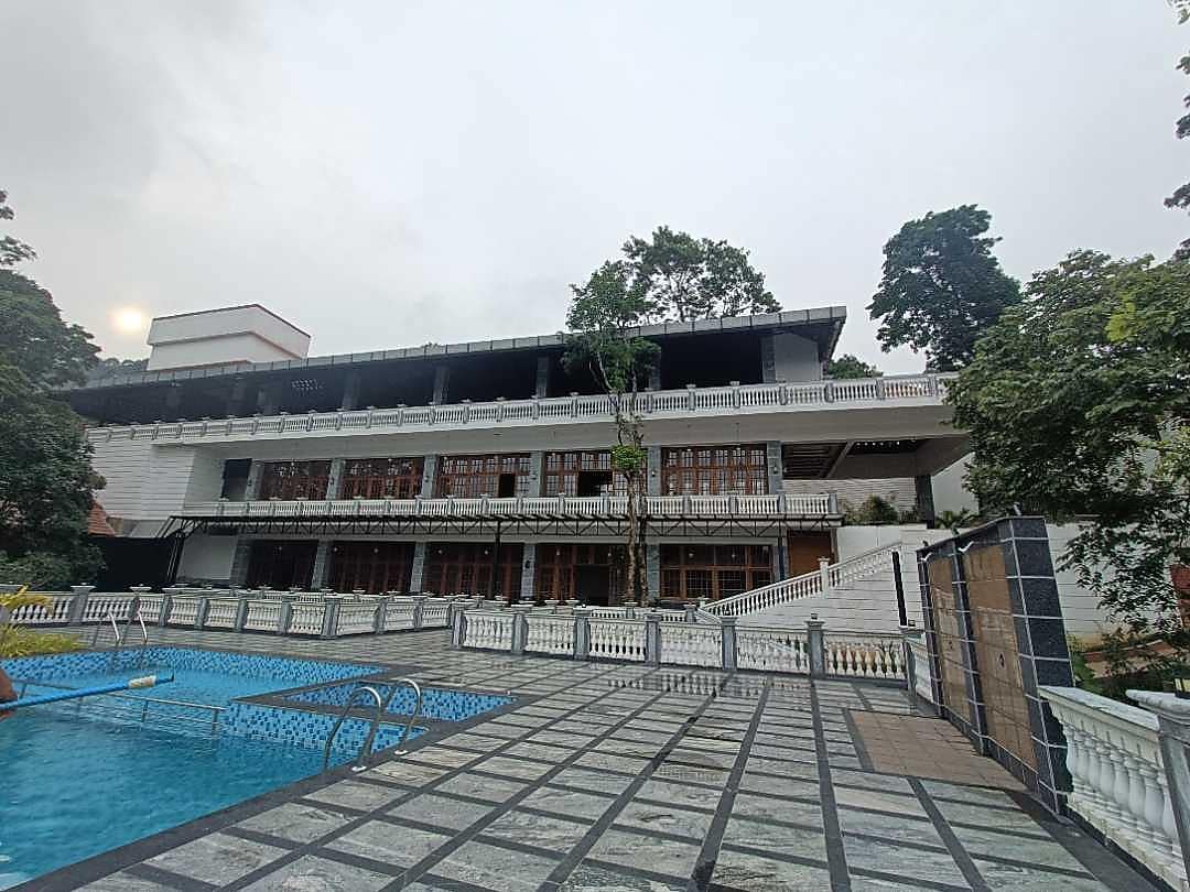 Ayara Coorg Resort and Spa 𝗕𝗢𝗢𝗞 Coorg Hotel 𝘄𝗶𝘁𝗵 𝗙𝗥𝗘𝗘 𝗖𝗮𝗻𝗰𝗲𝗹𝗹𝗮𝘁𝗶𝗼𝗻