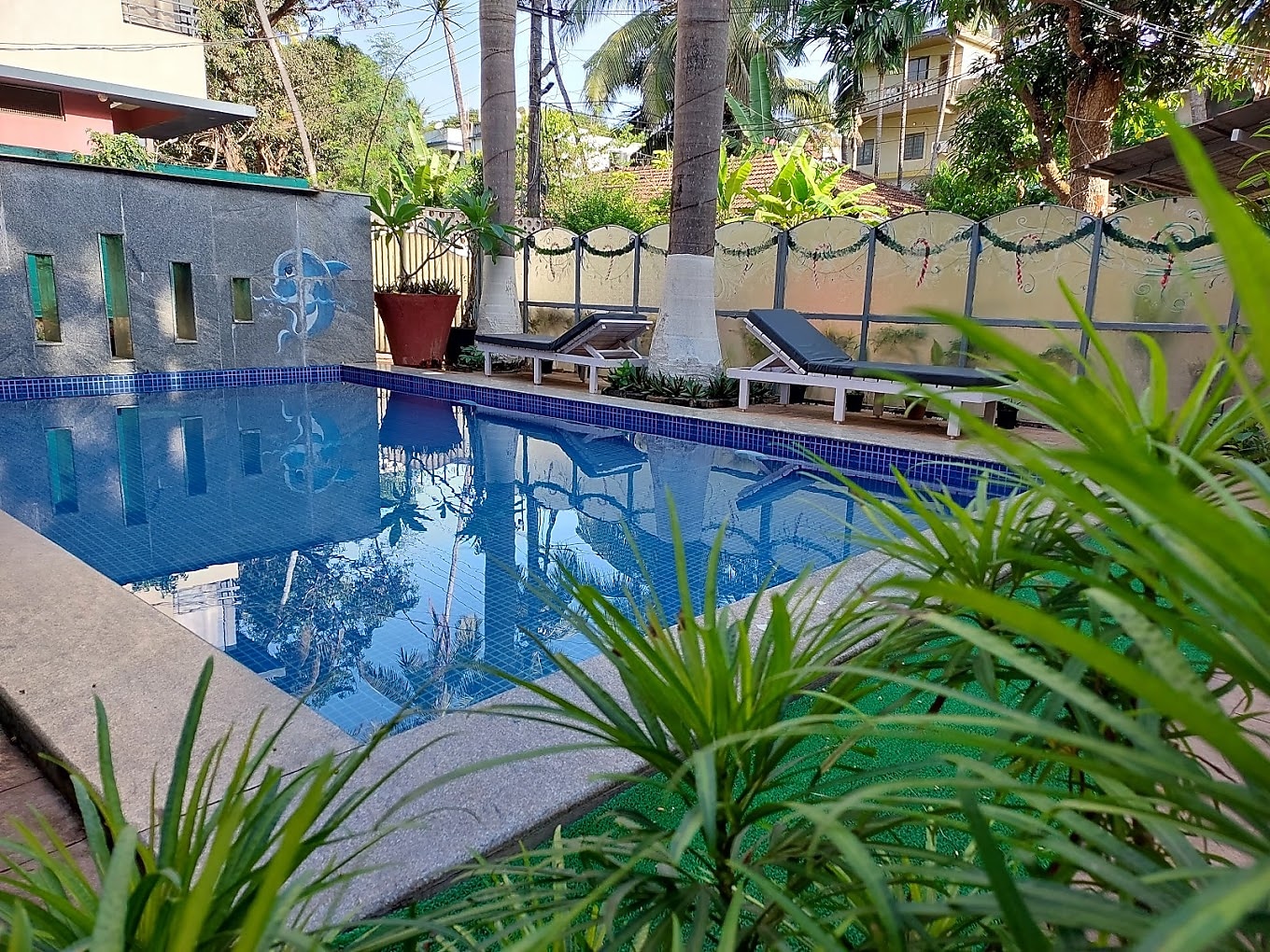 Photos of Shalom Resort - Resort in Goa