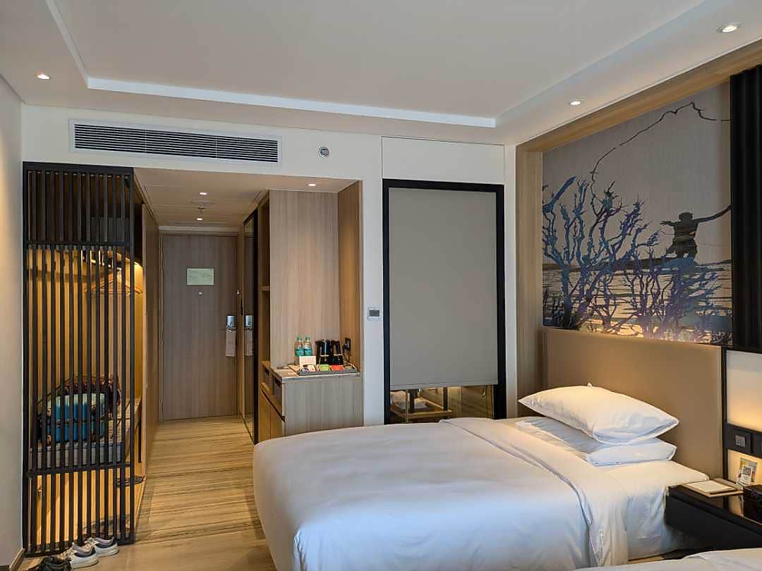 Courtyard by Marriott Colva 𝗕𝗢𝗢𝗞 Goa Hotel 𝘄𝗶𝘁𝗵 𝗙𝗥𝗘𝗘 𝗖𝗮𝗻𝗰𝗲𝗹𝗹𝗮𝘁𝗶𝗼𝗻