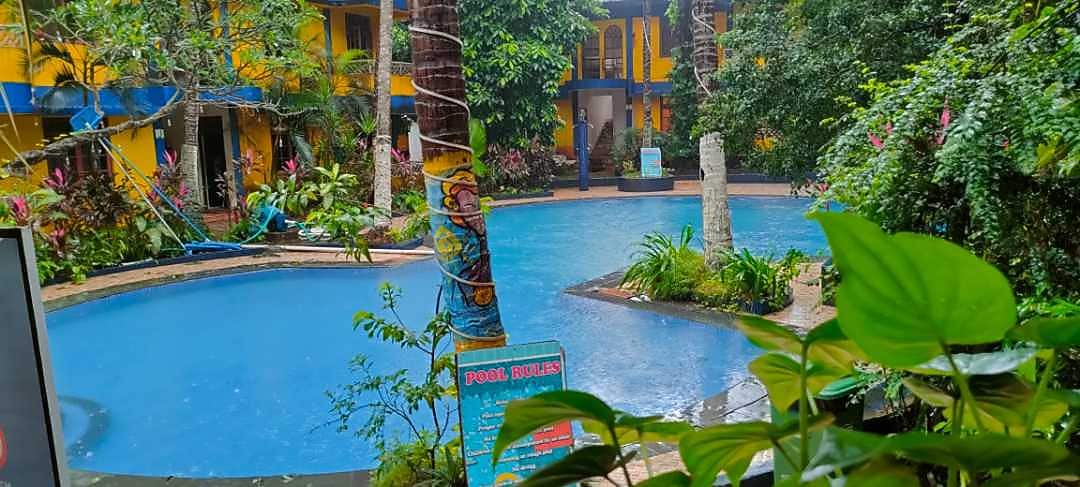 Falcon Resorts by Dia Hotels 𝗕𝗢𝗢𝗞 Goa Resort 𝘄𝗶𝘁𝗵 𝗙𝗥𝗘𝗘 𝗖𝗮𝗻𝗰𝗲𝗹𝗹𝗮𝘁𝗶𝗼𝗻