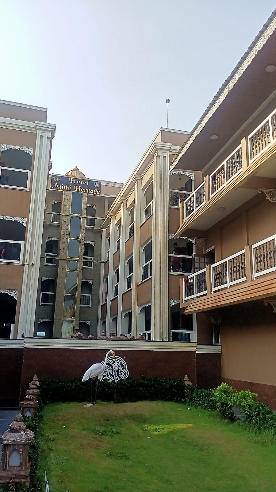 Hotel Atithi The Heritage 𝗕𝗢𝗢𝗞 Puri Hotel 𝘄𝗶𝘁𝗵 ₹𝟬 𝗣𝗔𝗬𝗠𝗘𝗡𝗧