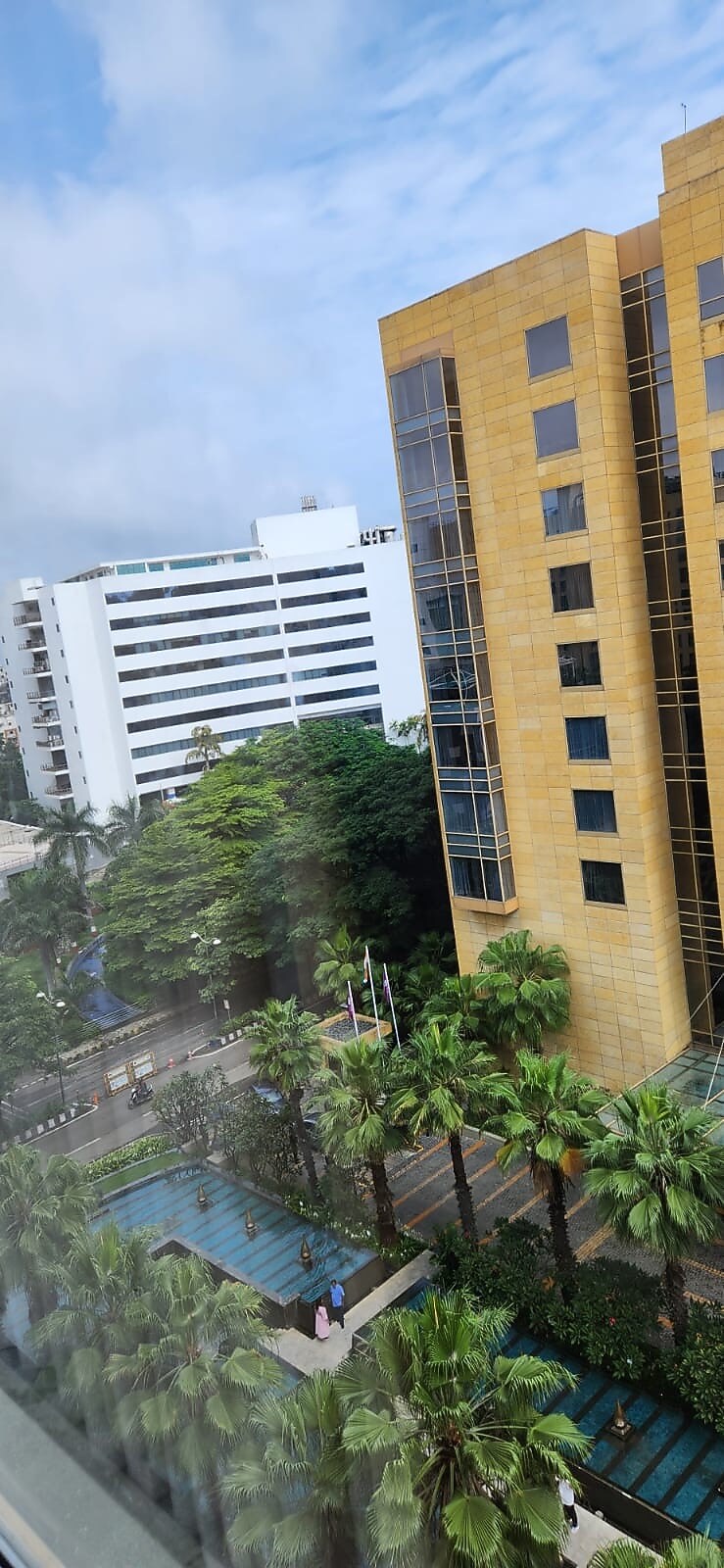 Hyatt Regency Pune 𝗕𝗢𝗢𝗞 Pune Hotel 𝘄𝗶𝘁𝗵 𝗙𝗥𝗘𝗘 𝗖𝗮𝗻𝗰𝗲𝗹𝗹𝗮𝘁𝗶𝗼𝗻