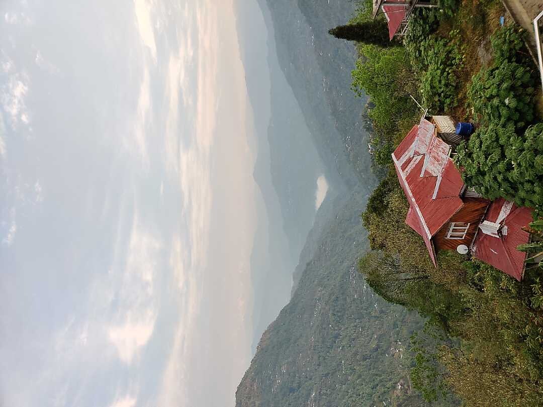 Himalayan Odyssey Homestay | Hill-view Rooms 𝗕𝗢𝗢𝗞 Lava Homestay 𝘄𝗶𝘁𝗵 ...