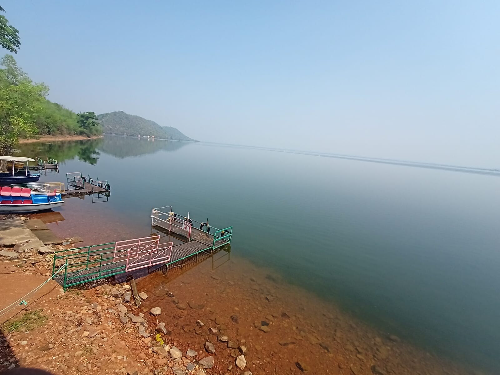 Photos of Olive Aqua Resort - Hotel in Ramtek