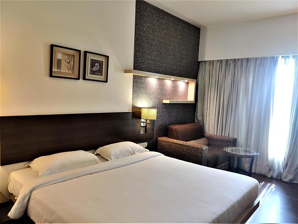 Satkar Residency 𝗕𝗢𝗢𝗞 Thane Hotel 𝘄𝗶𝘁𝗵 𝗙𝗥𝗘𝗘 𝗖𝗮𝗻𝗰𝗲𝗹𝗹𝗮𝘁𝗶𝗼𝗻