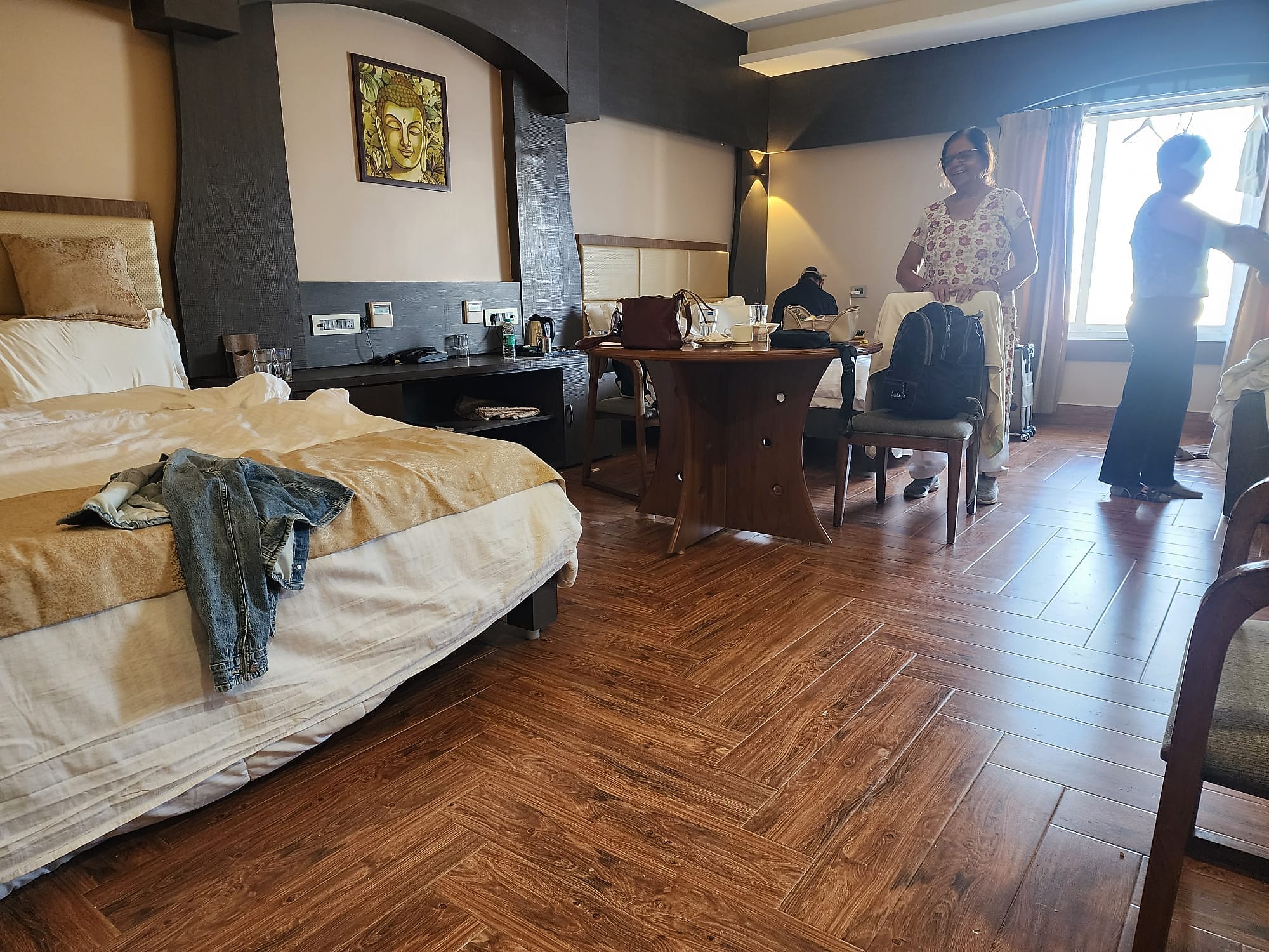 HOTEL ARJUNAA 𝗕𝗢𝗢𝗞 Rameshwaram Hotel 𝘄𝗶𝘁𝗵 𝗙𝗥𝗘𝗘 𝗖𝗮𝗻𝗰𝗲𝗹𝗹𝗮𝘁𝗶𝗼𝗻