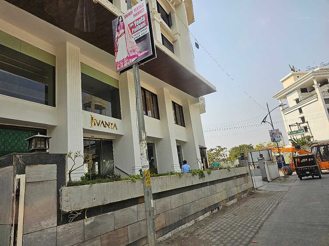 Reviews of Jivanta Hotel - Hotel in Shirdi