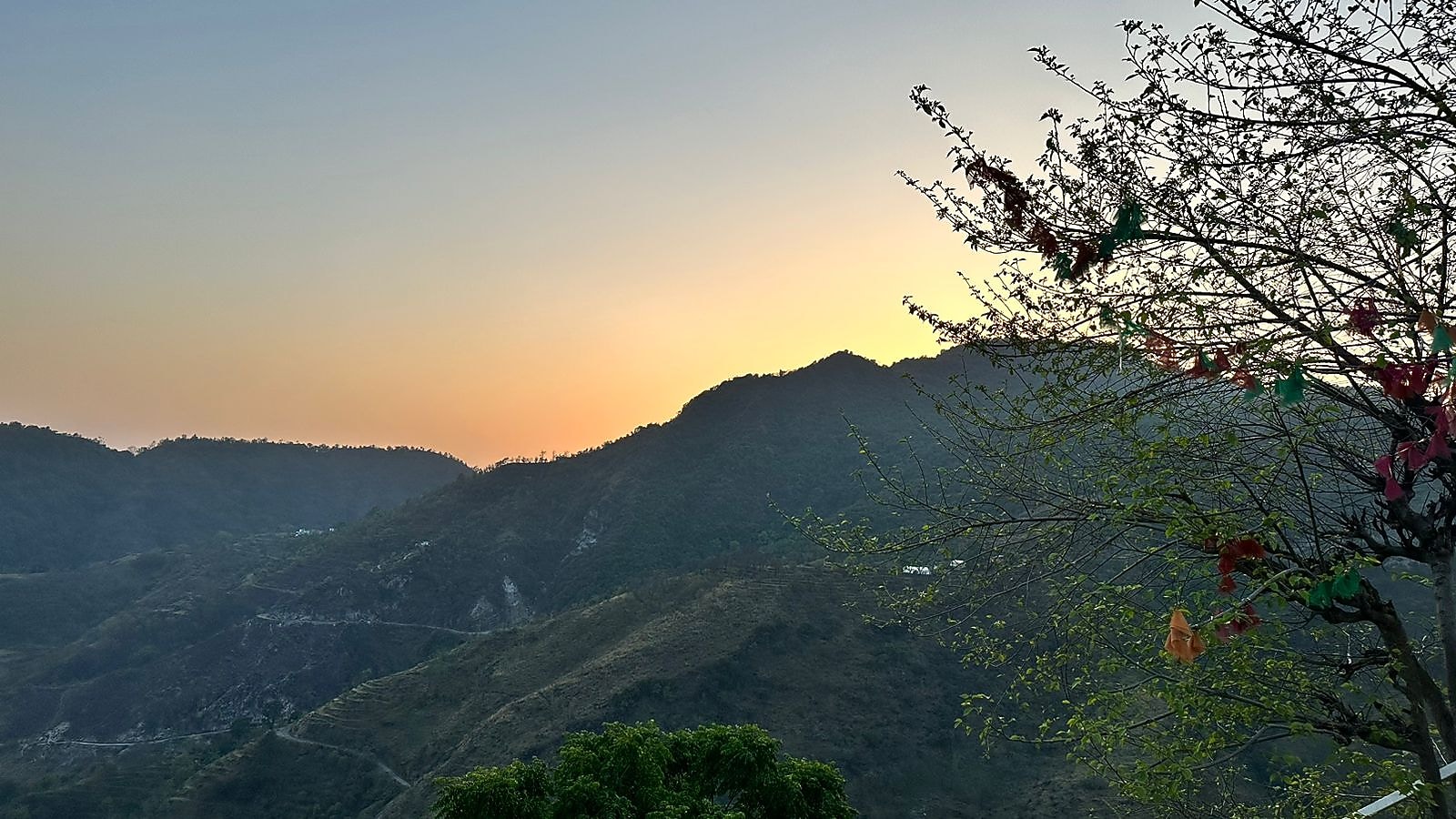 Photos of Kothli Hills - Resort in Rishikesh