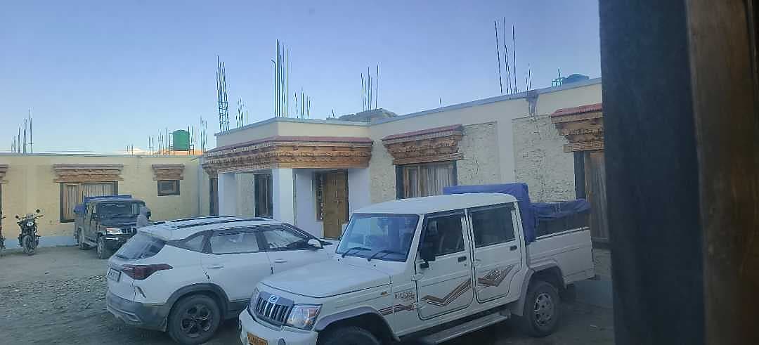 Royal Rebo Hanle 𝗕𝗢𝗢𝗞 Hanle Cottage 𝘄𝗶𝘁𝗵 𝗙𝗥𝗘𝗘 𝗖𝗮𝗻𝗰𝗲𝗹𝗹𝗮𝘁𝗶𝗼𝗻