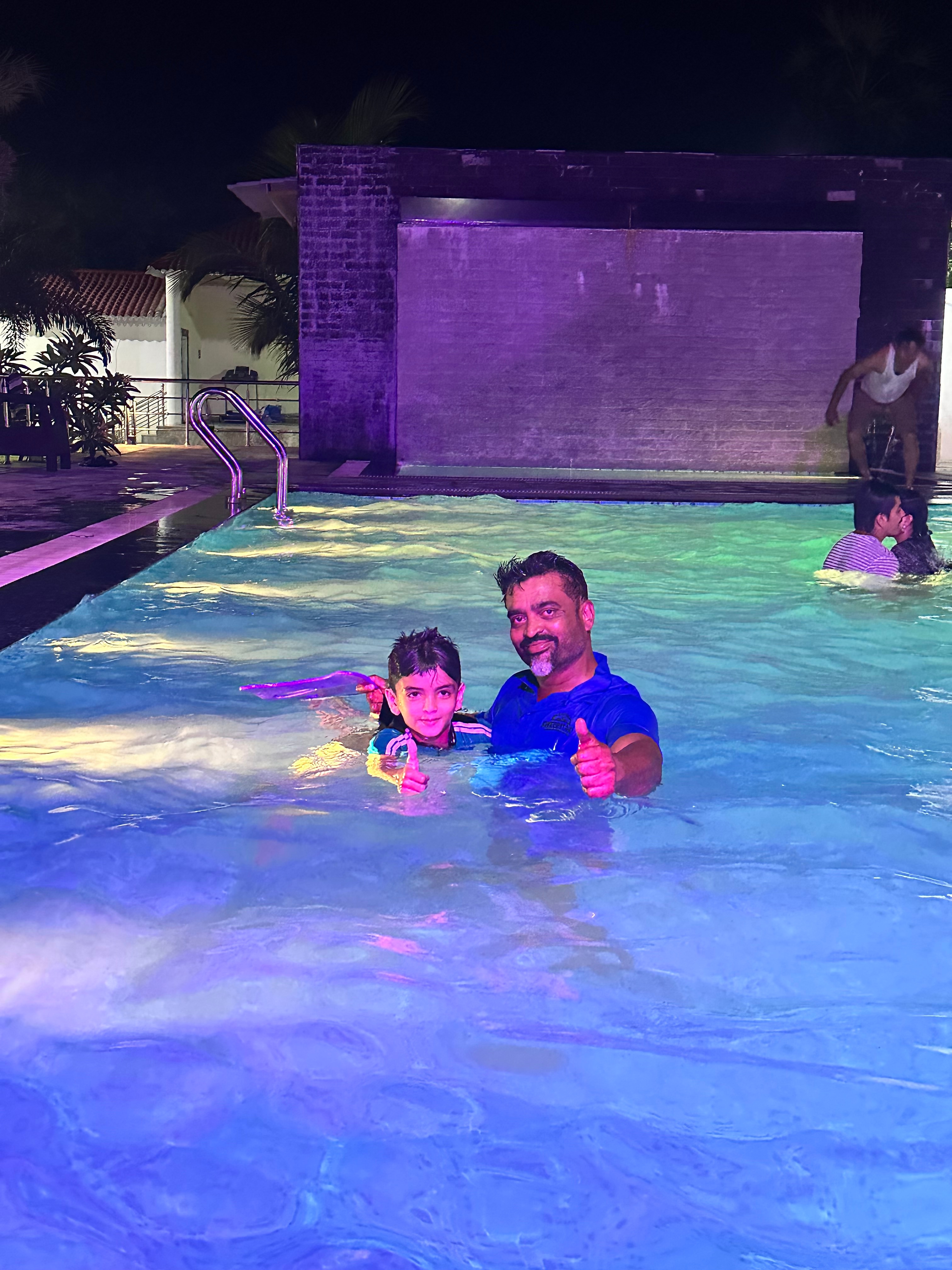 Reviews of Myra Golden Beach Resorts - Resort in Chirala