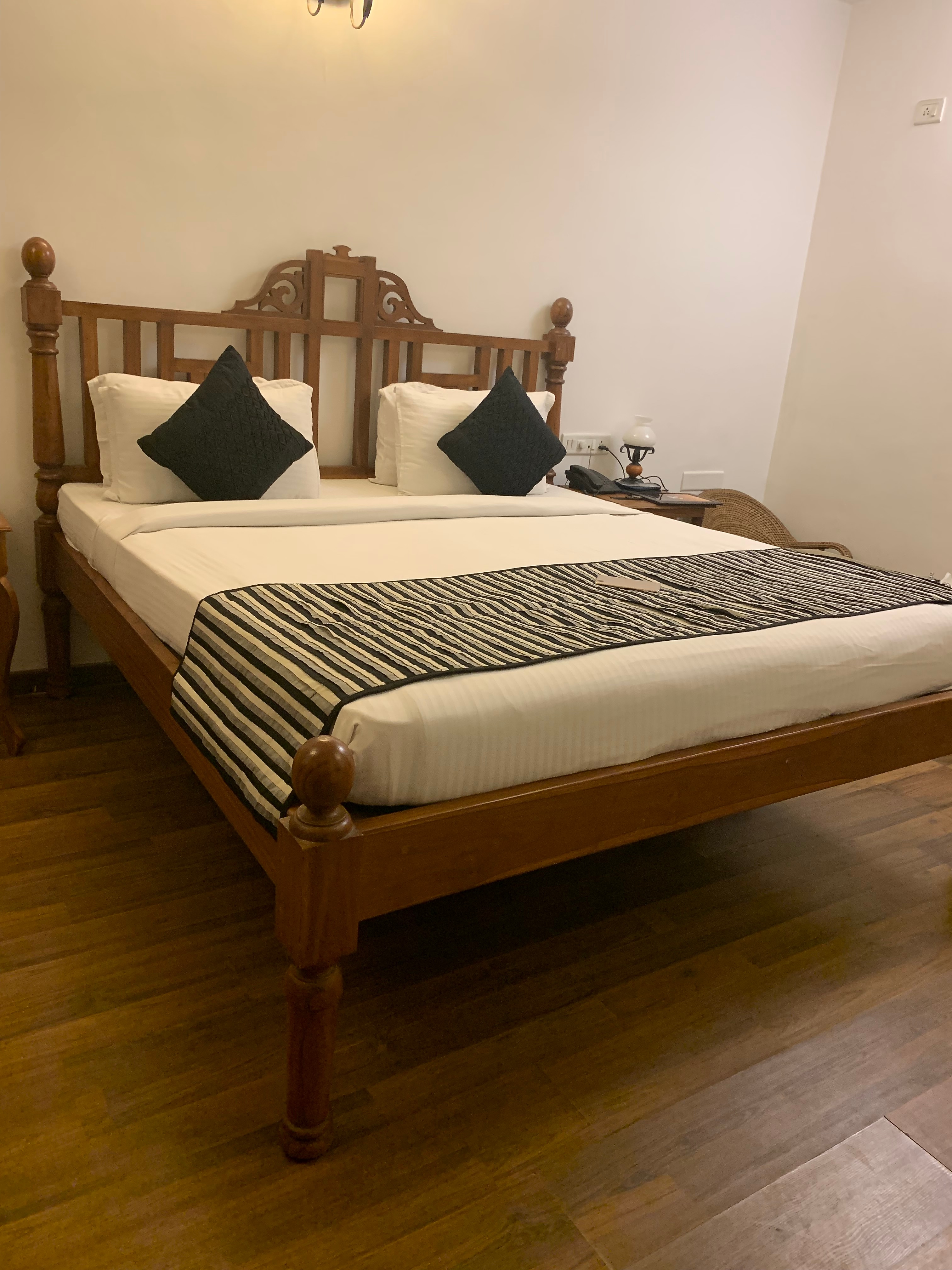 WelcomHeritage Mani Mansion 𝗕𝗢𝗢𝗞 Ahmedabad Hotel 𝘄𝗶𝘁𝗵 ₹𝟬 𝗣𝗔𝗬𝗠𝗘𝗡𝗧