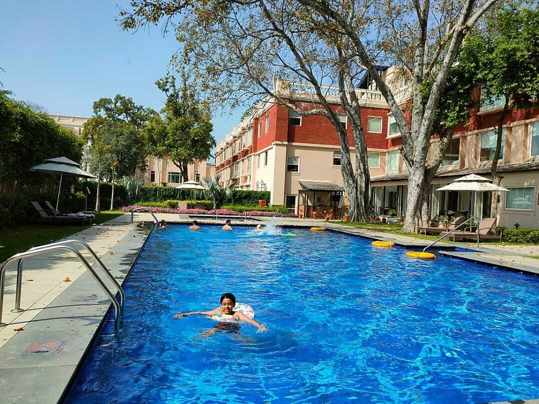 Welcomhotel by ITC Hotels, Raja Sansi, Amritsar Best Rates on Amritsar ...