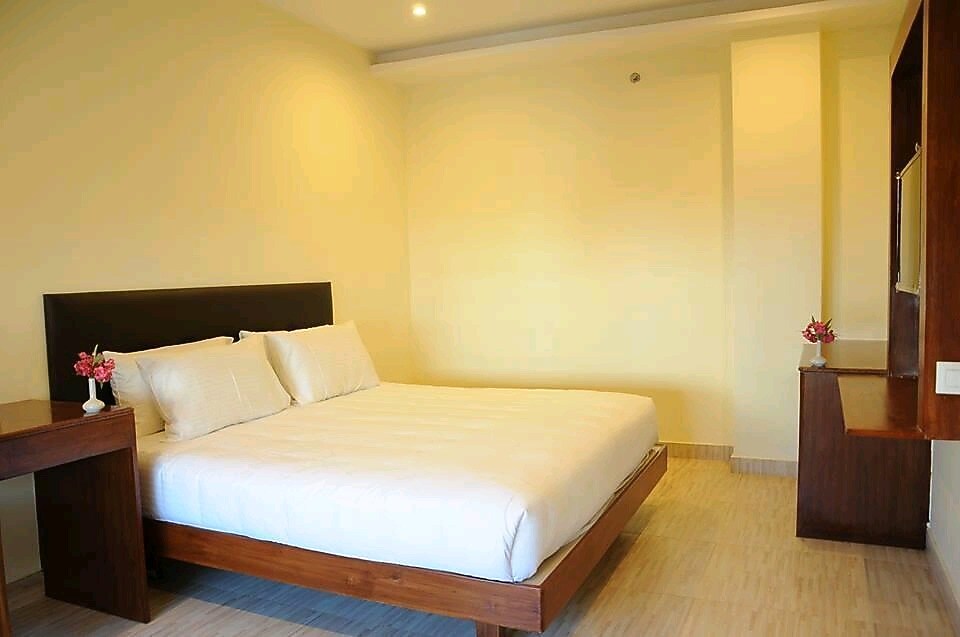 Pondy Southern Residency 𝗕𝗢𝗢𝗞 Pondicherry Hotel 𝘄𝗶𝘁𝗵 𝗙𝗥𝗘𝗘 𝗖𝗮𝗻𝗰𝗲𝗹𝗹𝗮𝘁𝗶𝗼𝗻