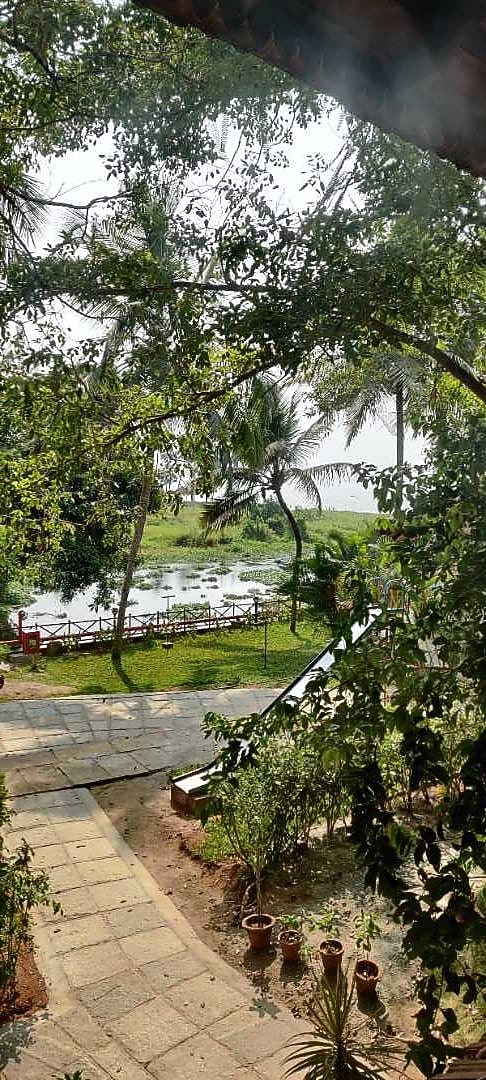 Backwater Ripples Kumarakom Resort Price, Address & Reviews
