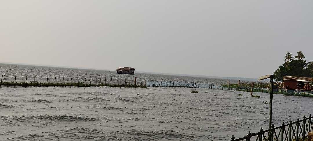 Backwater Ripples Kumarakom Resort Price, Address & Reviews