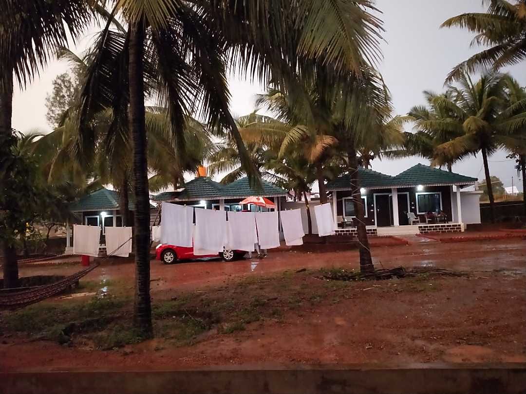 Coconut Tree Resort Gokarna Resort Price, Address & Reviews