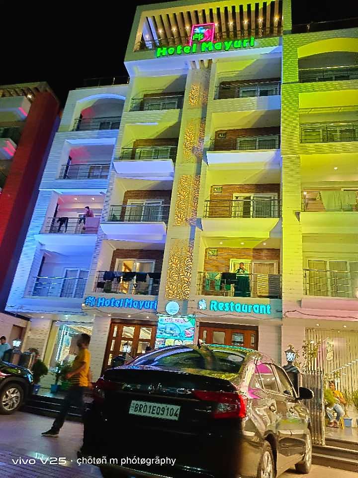Hotel Mayuri, Digha 𝗕𝗢𝗢𝗞 Digha Hotel 𝘄𝗶𝘁𝗵 𝗙𝗥𝗘𝗘 𝗖𝗮𝗻𝗰𝗲𝗹𝗹𝗮𝘁𝗶𝗼𝗻